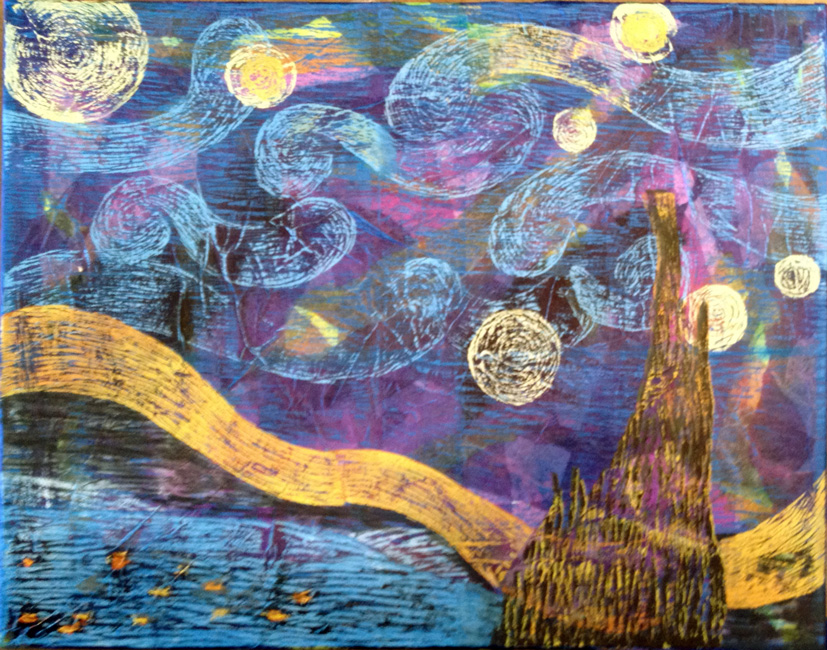 Gateway Arts Council - Bad Art by Good People