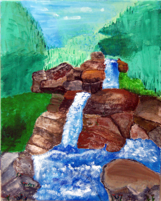 Gateway Arts Council - Bad Art by Good People